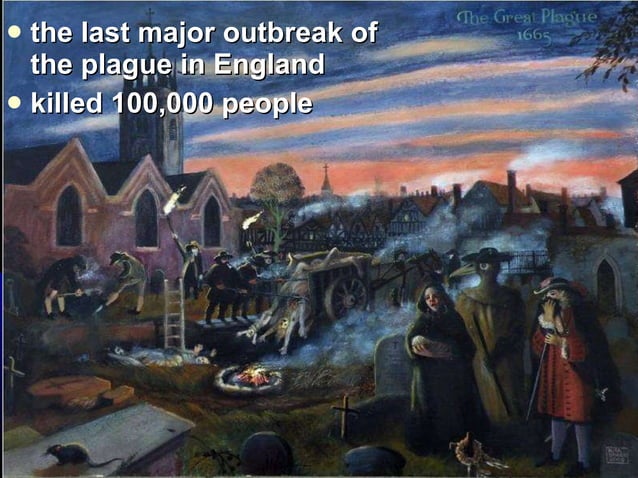 The great plague | PPT