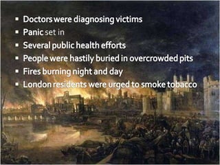 The great plague | PPT