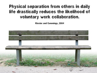 The Great Promise | PPT