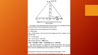 The Great Pyramid | PPTX