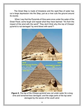 Pyramids Planets The Bible