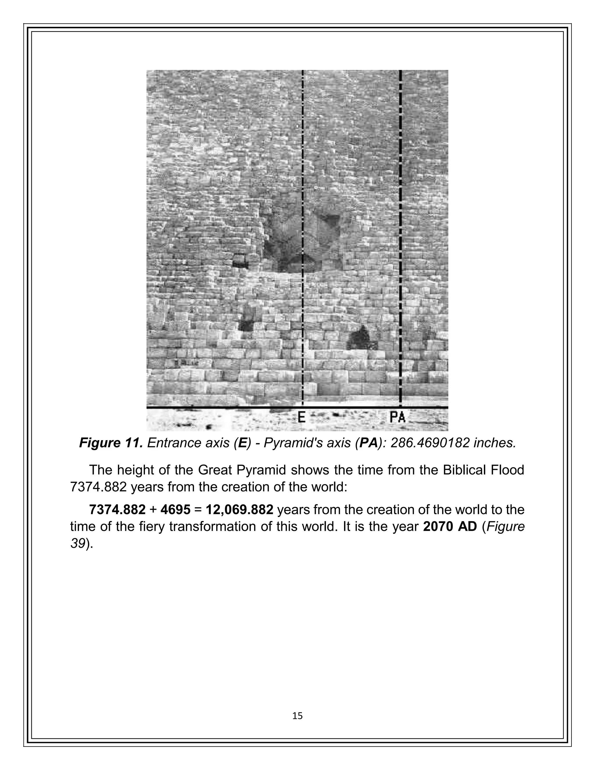 The Great Pyramid, Solomon's temple and the Earth.pdf