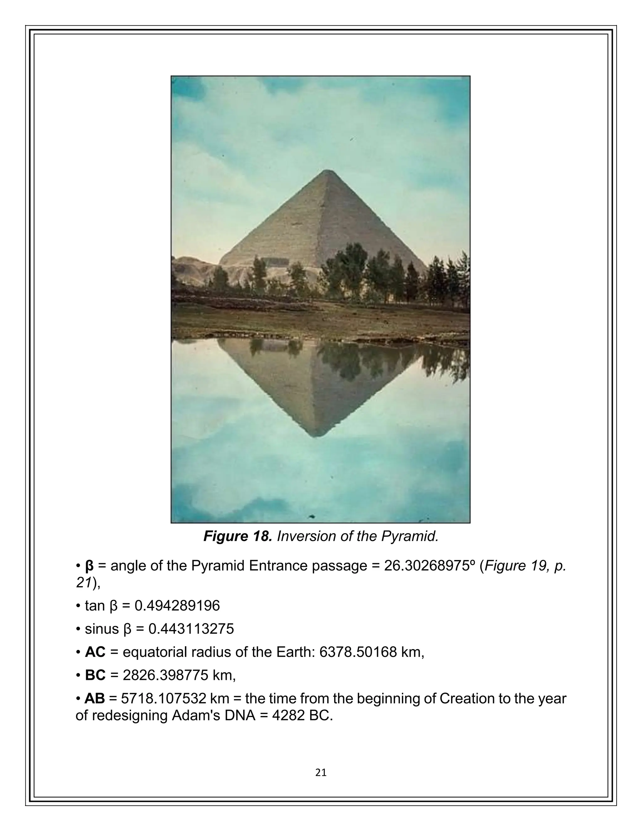 The Great Pyramid, Solomon's temple and the Earth.pdf