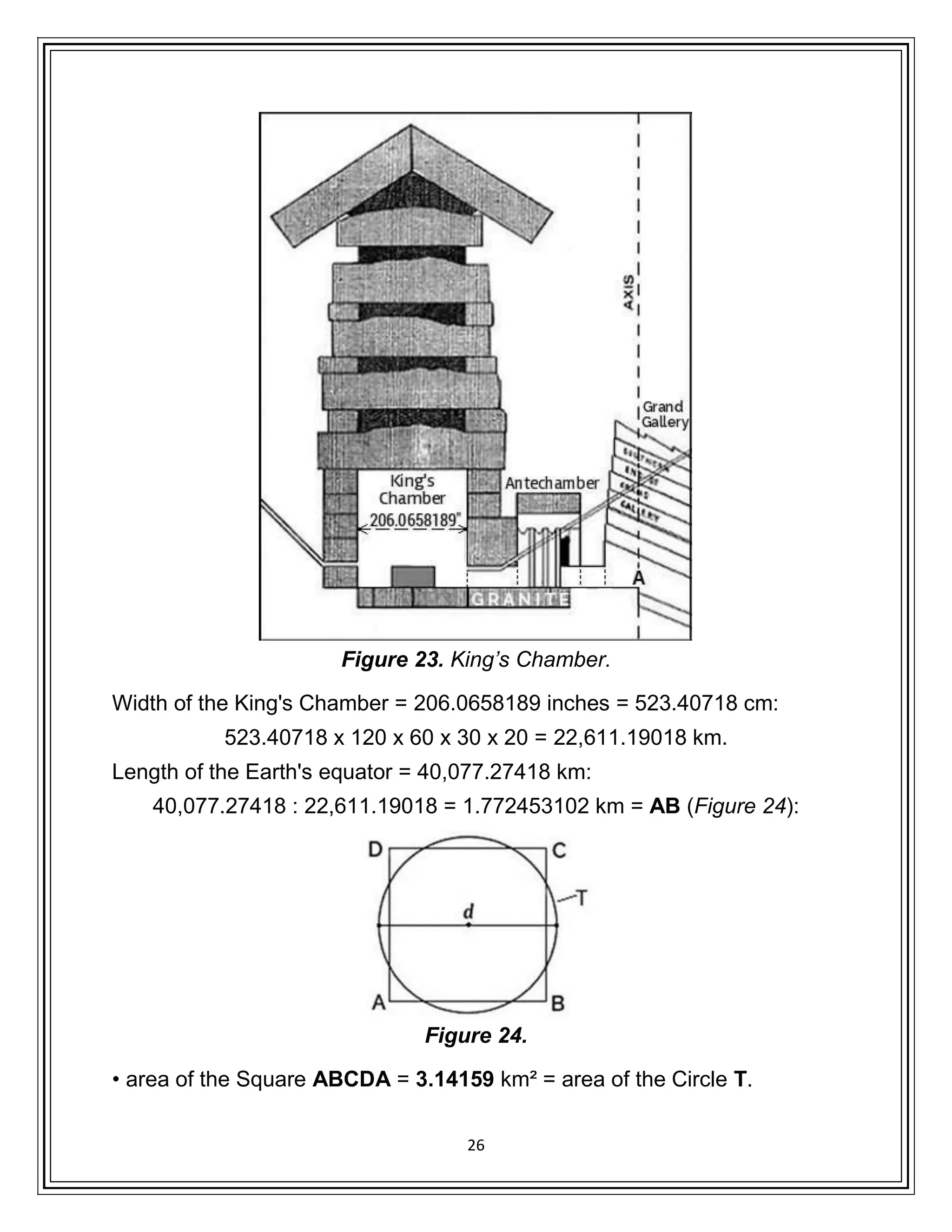 The Great Pyramid, Solomon's temple and the Earth.pdf
