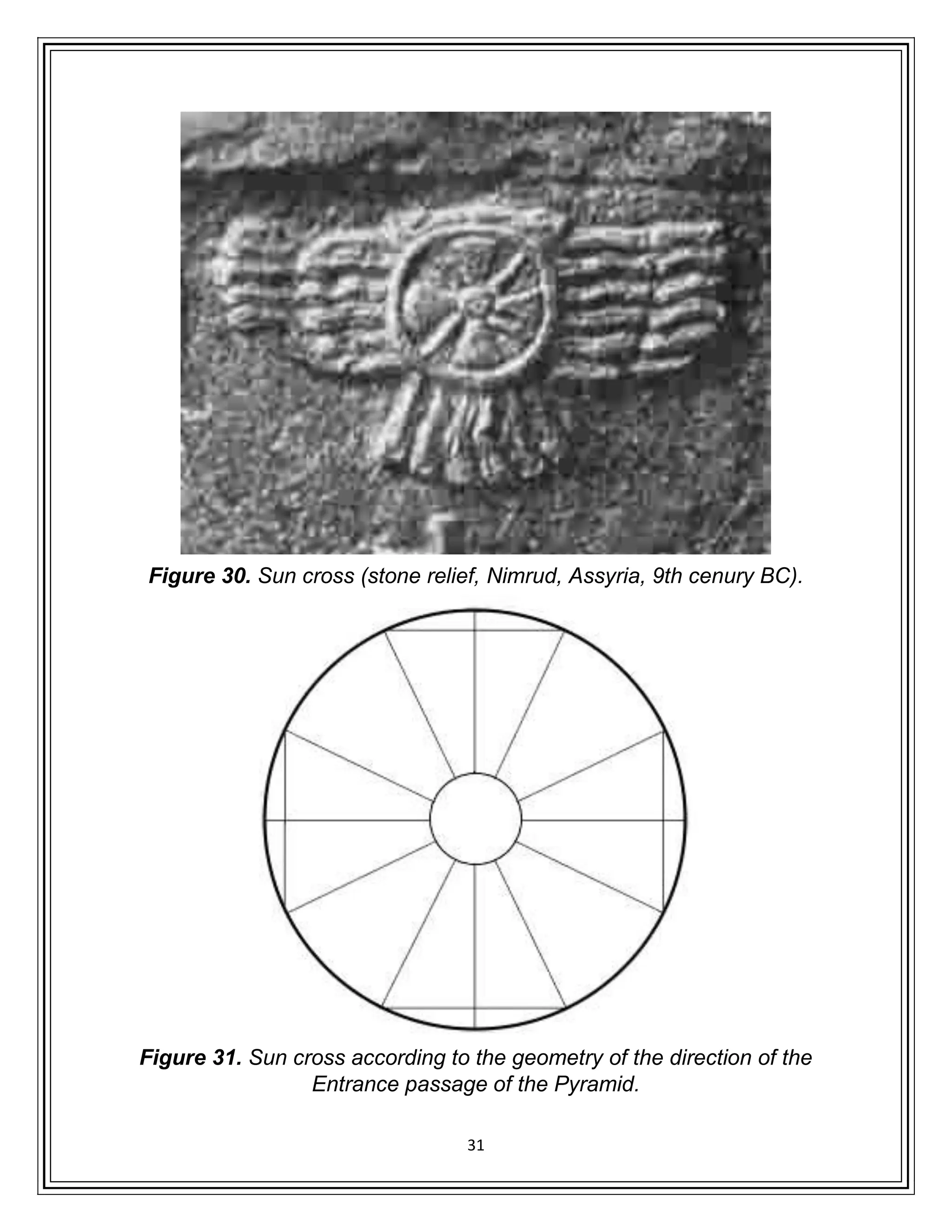 The Great Pyramid, Solomon's temple and the Earth.pdf