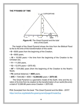 The Great Pyramid, Solomon's temple and the Earth.pdf