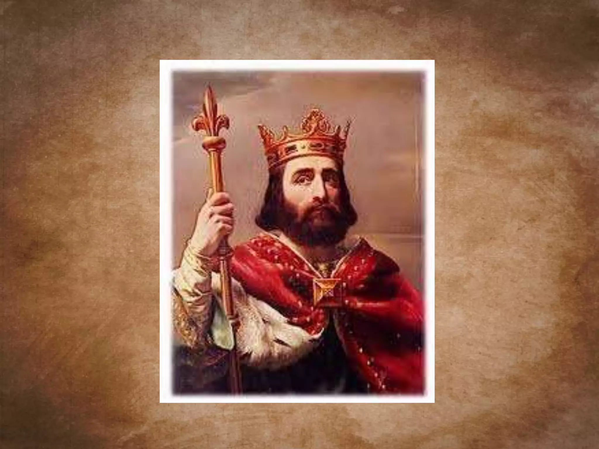 The great schism | PPTX