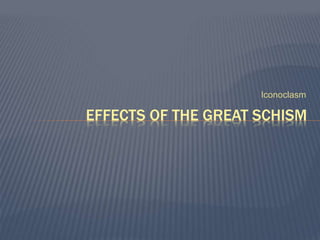 The Great Schism.pptx