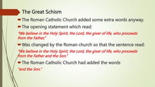 the great schism.pptx