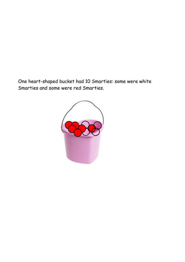 The great smartie problem | PDF