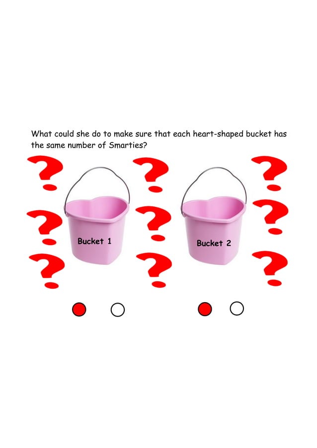 The great smartie problem | PDF