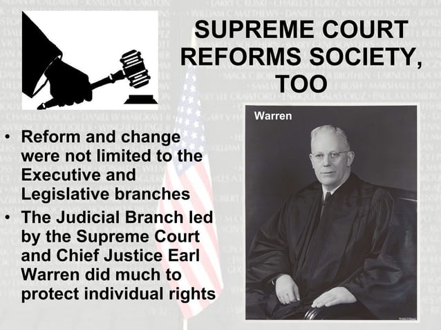 The great society & lbj | PPT | Civic affairs | Politics