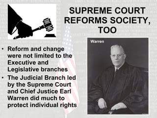 The great society & lbj | PPT