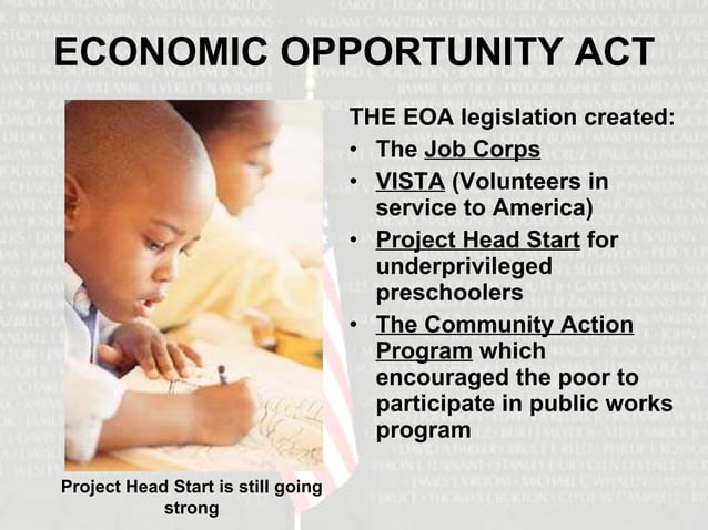 The great society & lbj | PPT