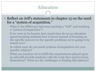 The great typo hunt | PPT