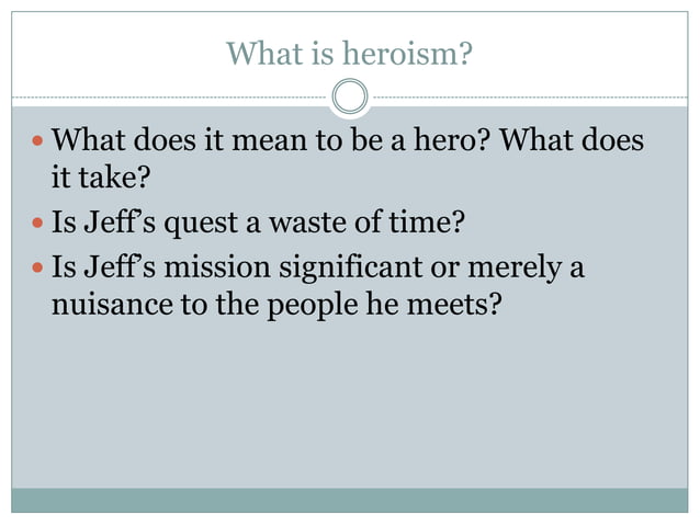 The great typo hunt | PPT