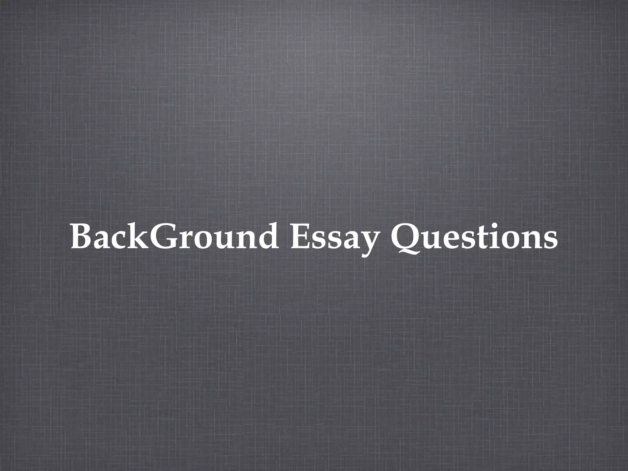 The great wall of china mini dbq | PPT