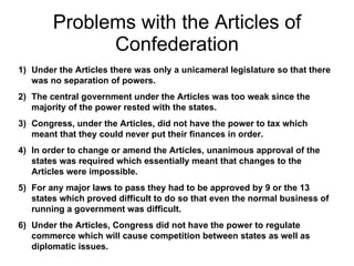 The Great War For American Independence | PPT