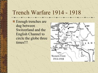 The Great War Stalemate | PPT