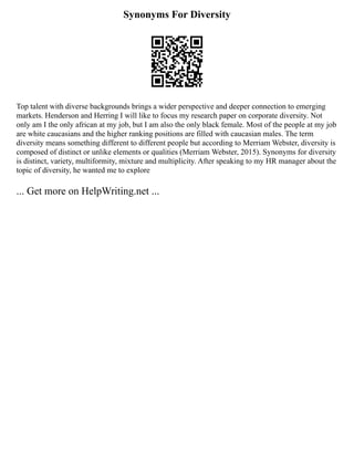 The Great Writing Prompts For High School Students Is Sho | PDF