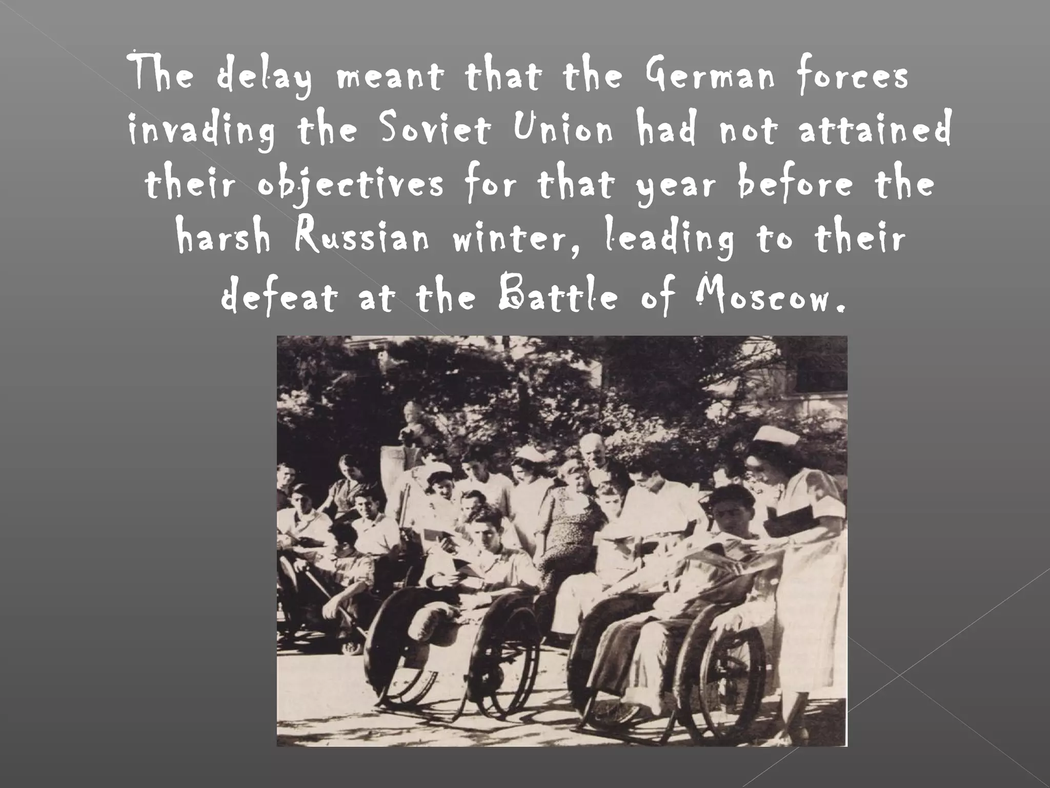 The greco italian war 1940 | PPT