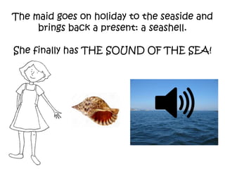 The greedy king and queen | PPT