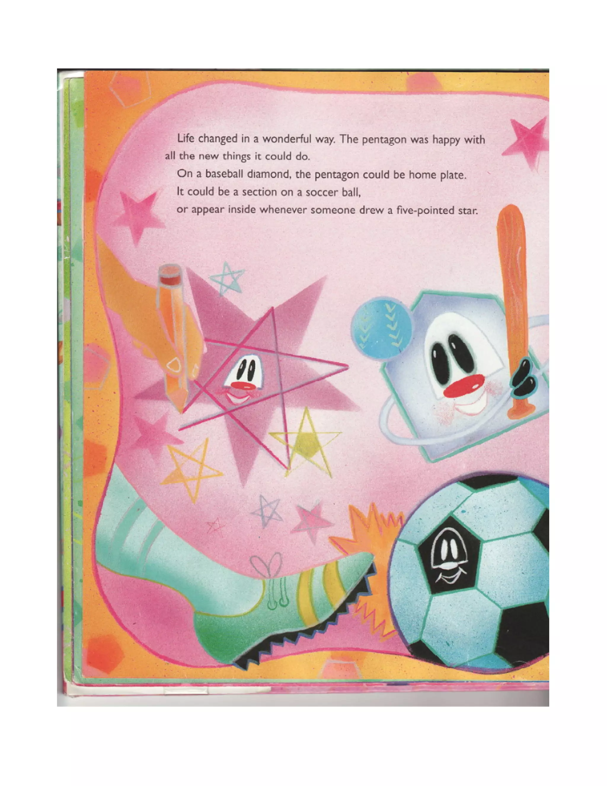 The greedy triangle | PDF