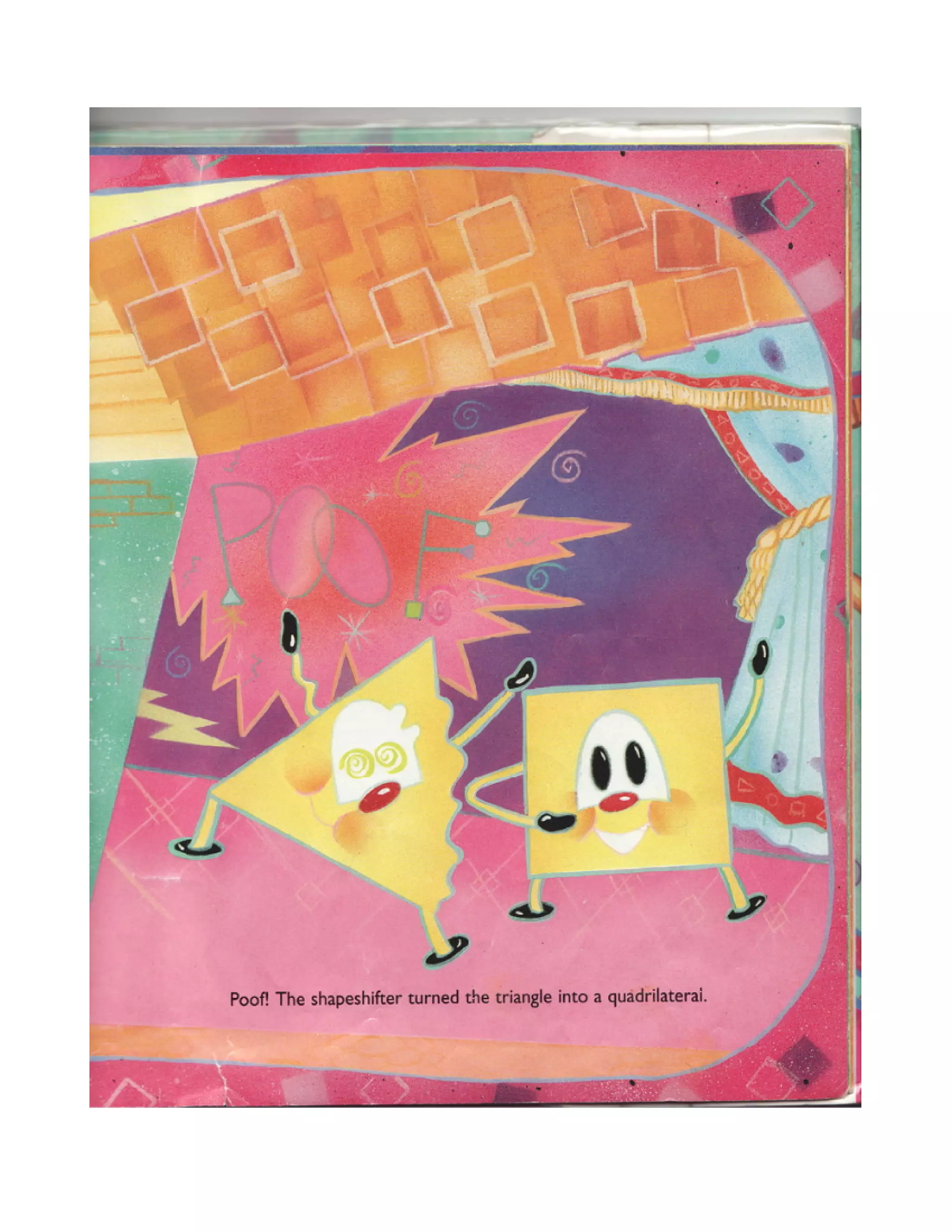 The greedy triangle | PDF