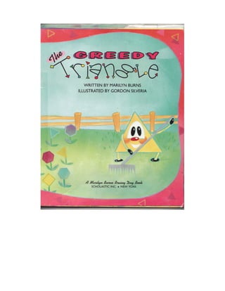 The greedy triangle | PDF