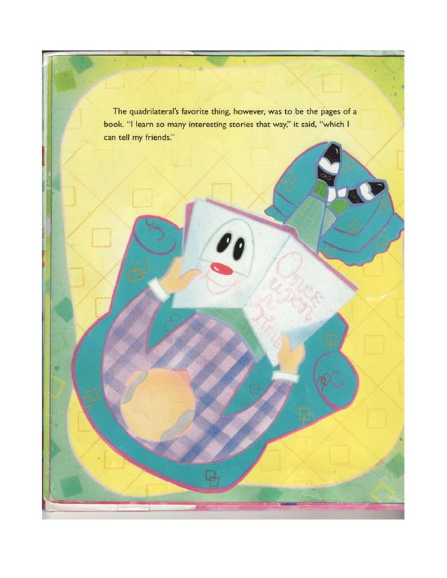 The greedy triangle | PDF