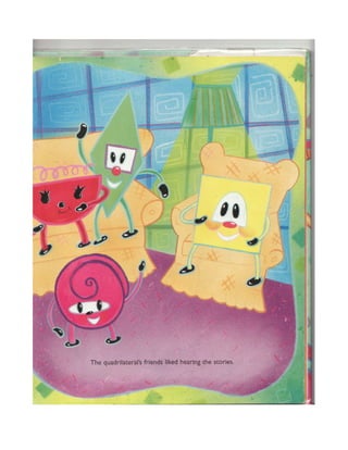 The greedy triangle | PDF