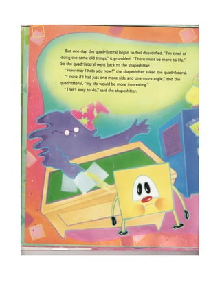 The greedy triangle | PDF