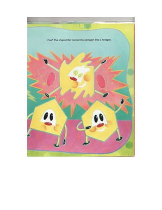 The greedy triangle | PDF
