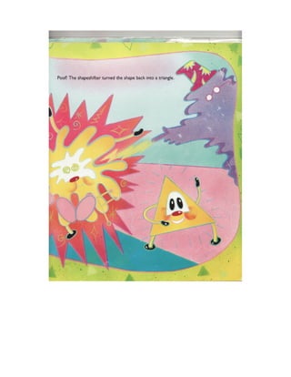 The greedy triangle | PDF