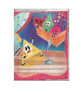 The greedy triangle | PDF