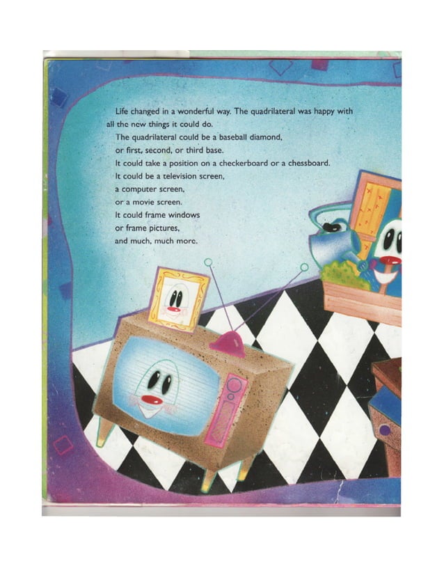 The greedy triangle | PDF