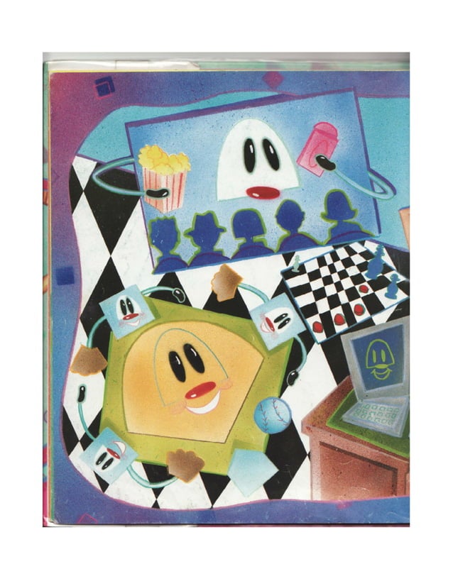 The greedy triangle | PDF