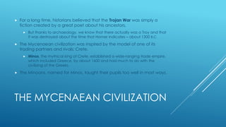 The Greek Adventure | PPT