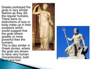 The greek civilization (5) | PPTX