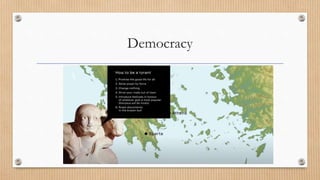The greek civilization | PPT