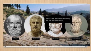 The greek civilization | PPT