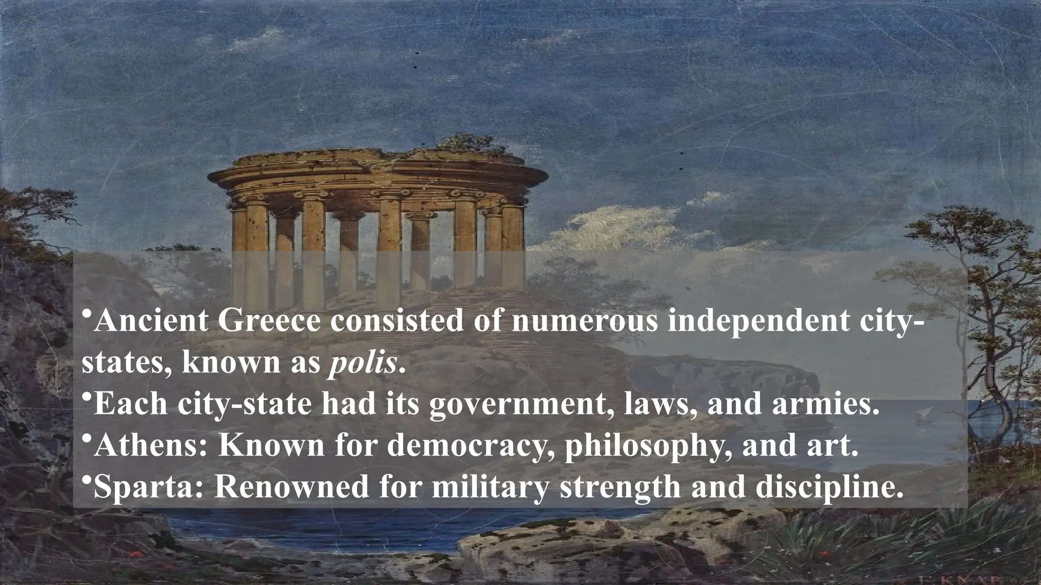 THE GREEK CIVILIZATION. pptx ppt grade 5 | PPTX