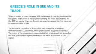 The greek economic crisis | PPTX | Currencies | Economy