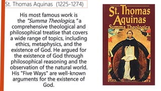 The Greek Heritage of Thomas Aquinas.pptx