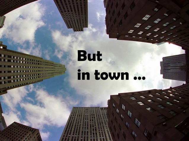 THE GREEN CAR PROJECT | PPT