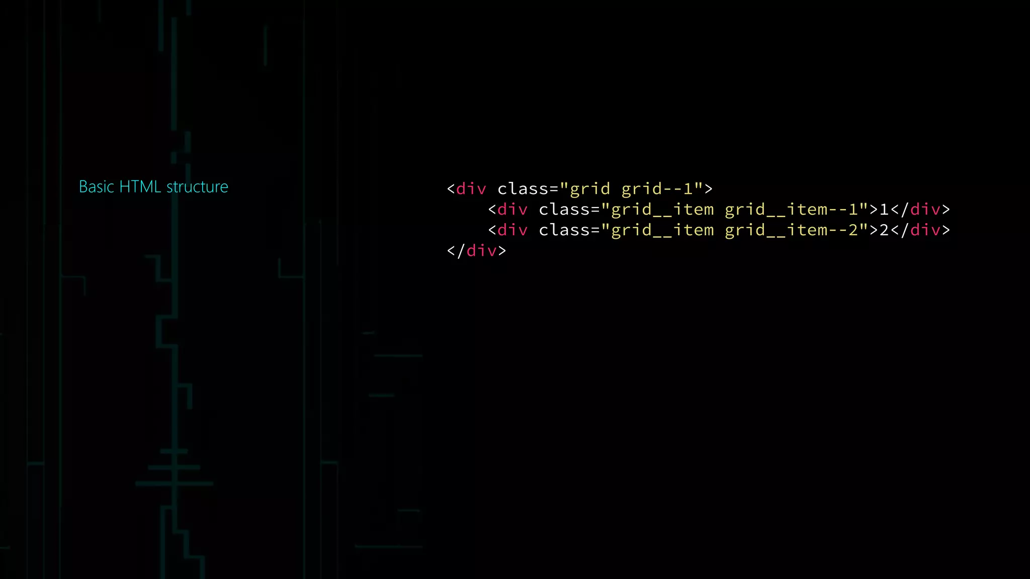 The Grid - The Future of CSS Layout | PPT | Free Download
