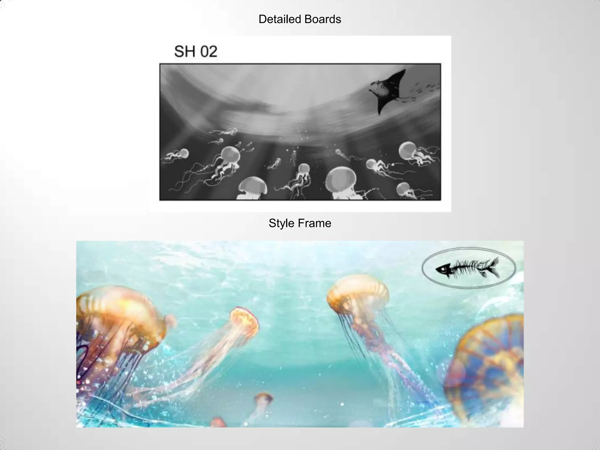 The grid, India previz and storyboarding | PPTX