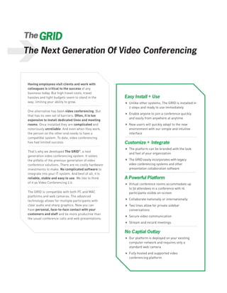 The Grid Collateral Galicki | PDF