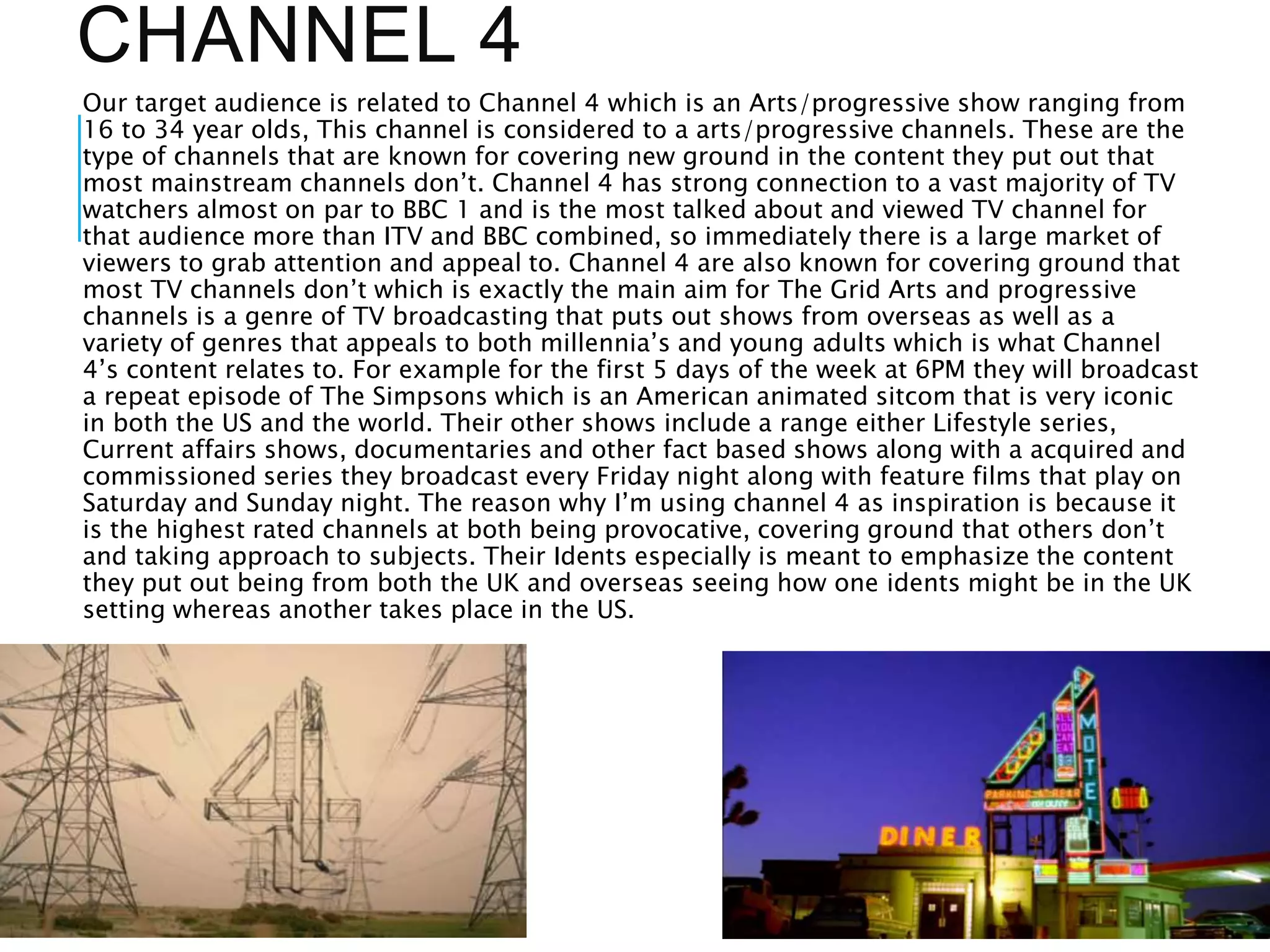 The grid proposal | PPT