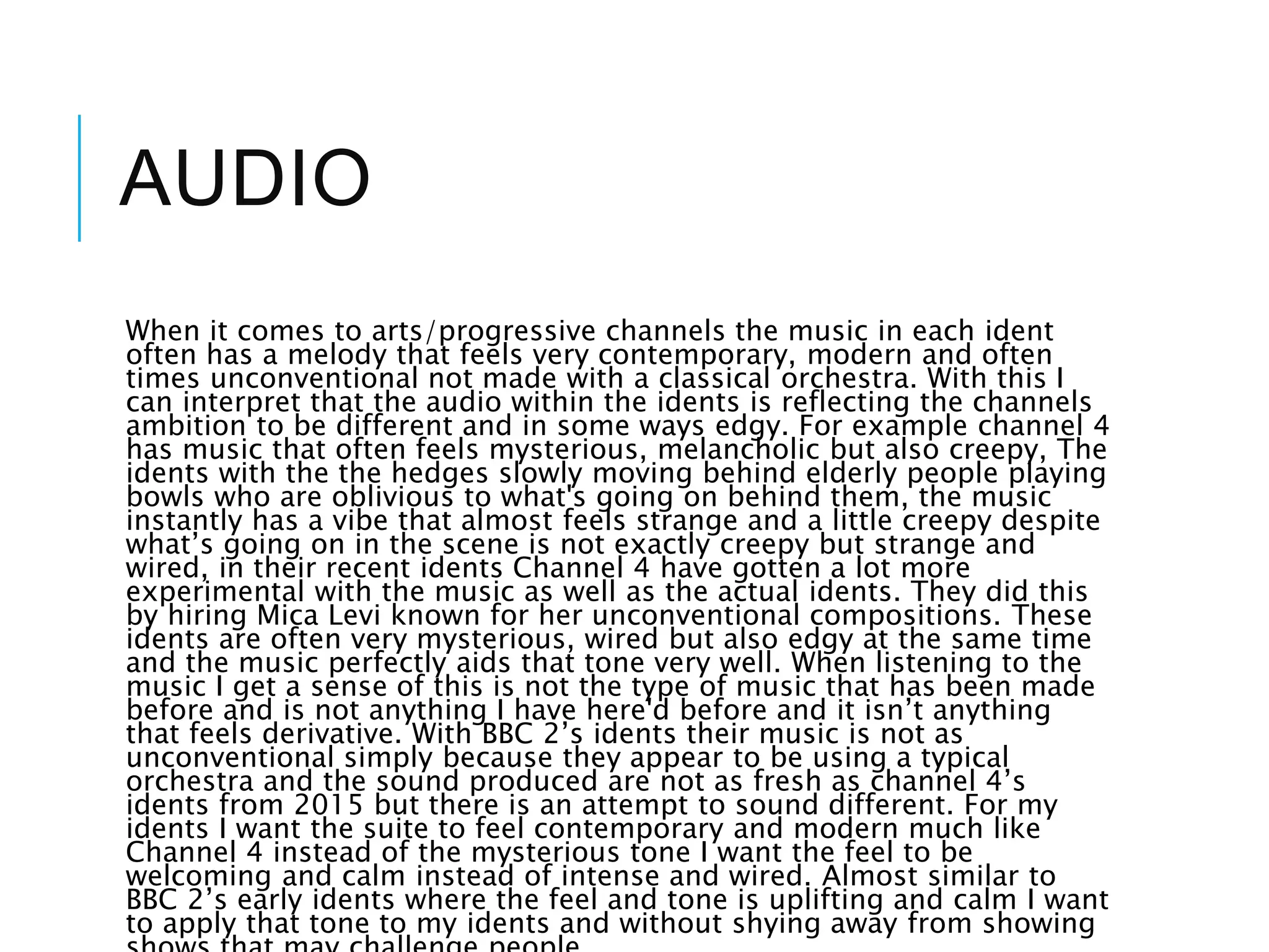 The grid proposal | PPT